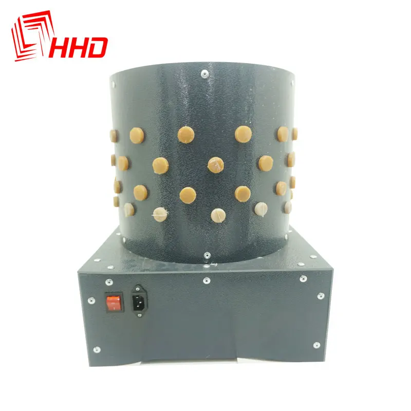HHD EW-80 Electric Motor for High Efficiency Chicken Plucker