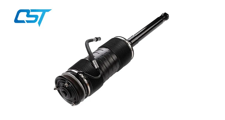 Rear Right Hydraulic Shock Absorber 2213200313 For Benz S-class W221 ...