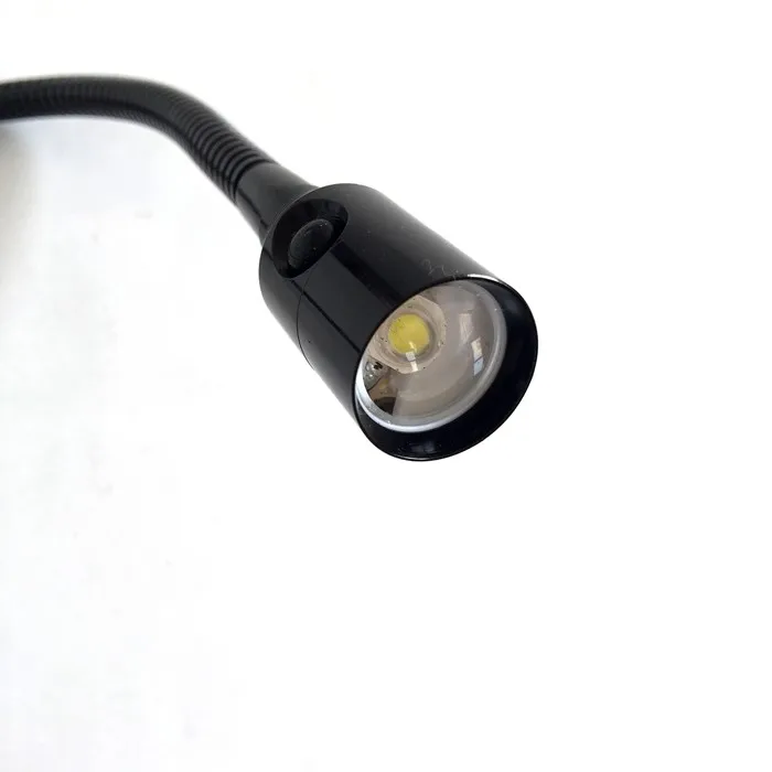 1w 12v 24v Boat Led Map Light/car Map Light/12v Boat Led Reading Table ...