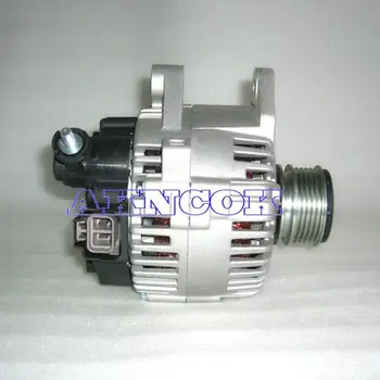 Alternator 37300-2a100,37300-2a110,37300-2a200,37300-2a500,A0002655475 ...