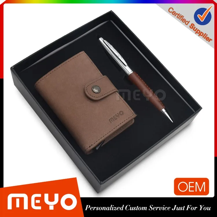 New Employee Gift Notebook And Pen Gents Gift Ideas - Buy Gents Gift ...