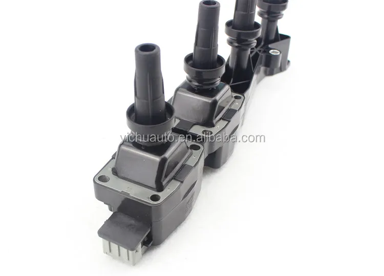 APS-08101 597080 9636997880 2526182A OEM Auto Engine Ignition Coil ...