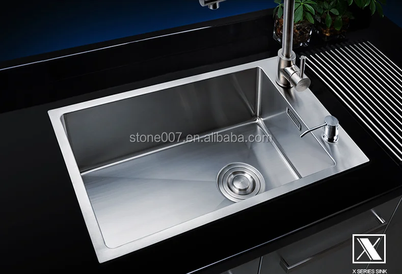 Double Bowl Kitchen Sink Stainless Steel,Kitchen Sink Stainless Steel ...
