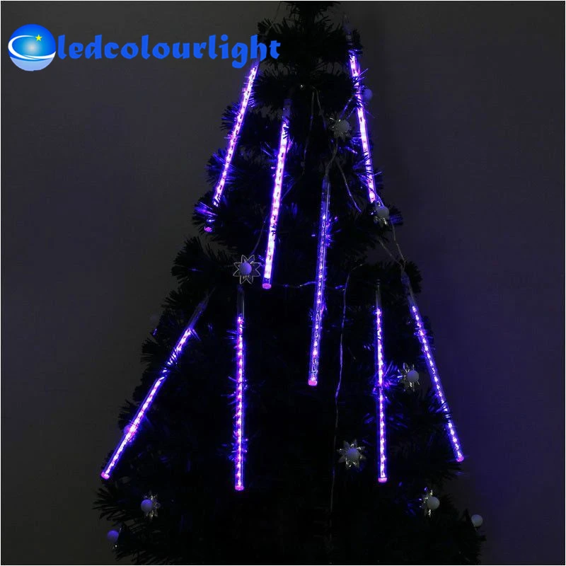 Dmx Led Rgb Meteor Tube Light 3d Magic Vertical Tube For Nightclub ...