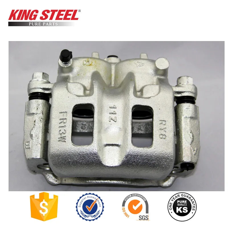 Kingsteel MR510537 Brake Caliper for Mitsubishi L200