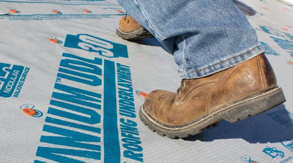 Shower Tile Underlayment - Durable & Waterproof Solutions