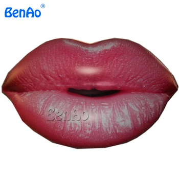 Ao623 Giant Inflatable Lips For Advertising,Giant Inflatable Luscious ...