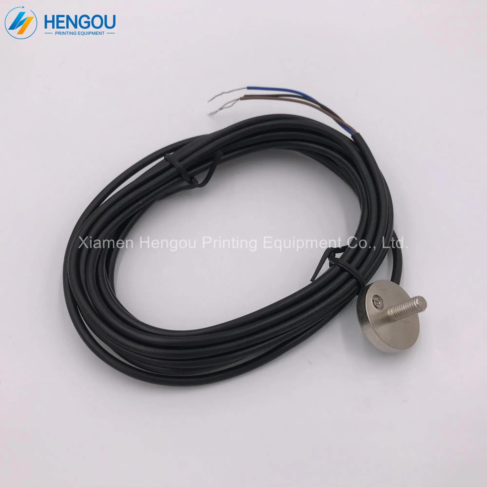 High Quality Sm74 Pm74 Printing Machine Spare Parts Sm74 Sensor M2.122. ...