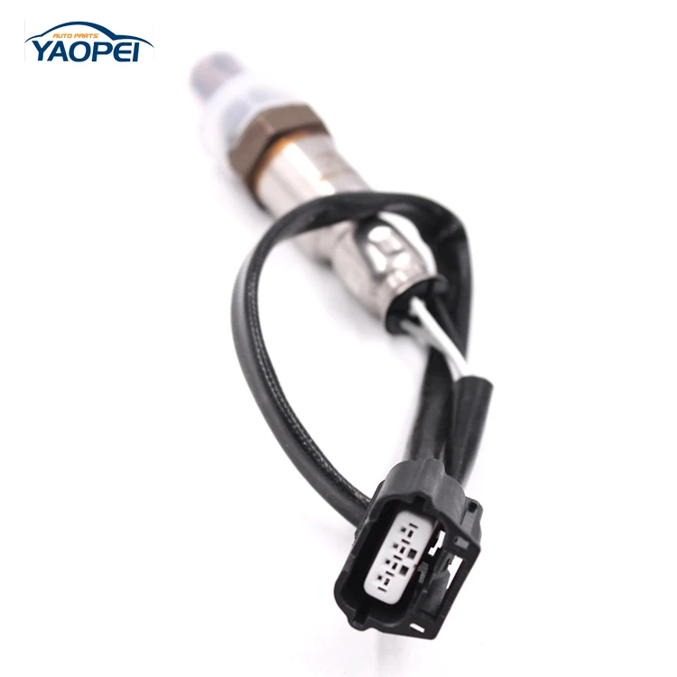 2017 New Air Fuel Ratio Sensor Lambda Sensor For N-issan Oem 226a0 ...