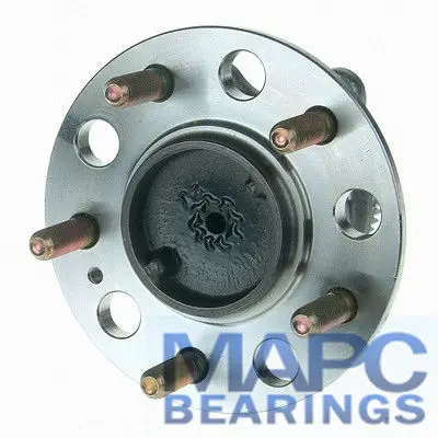 52730-3K000/527302G200/512265 用于现代，起亚的后桥轮毂轴承和轮毂总成| Alibaba.com