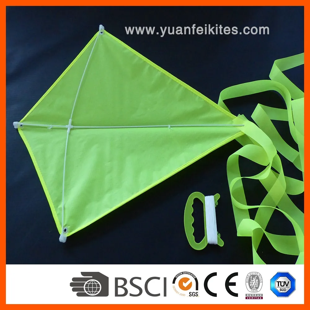 Classic Diamond Kite,Rhombus Kite - Buy Diamond Kite Product on Alibaba.com