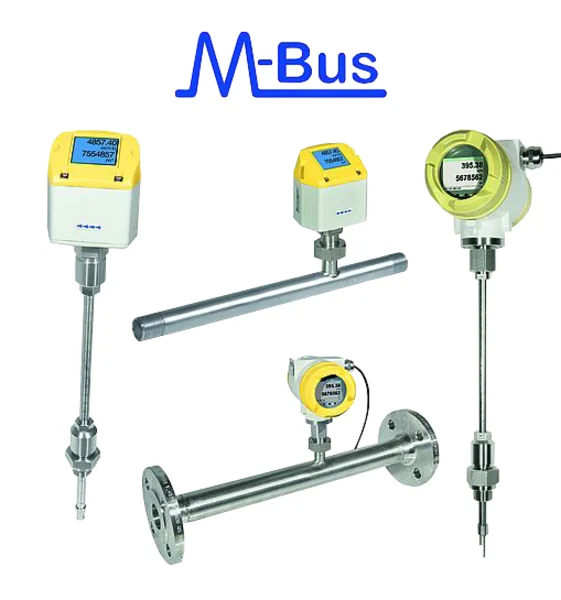 M-bus - Industrial Gas Meter - Buy M-bus - Industrial Gas Meter,M-bus ...