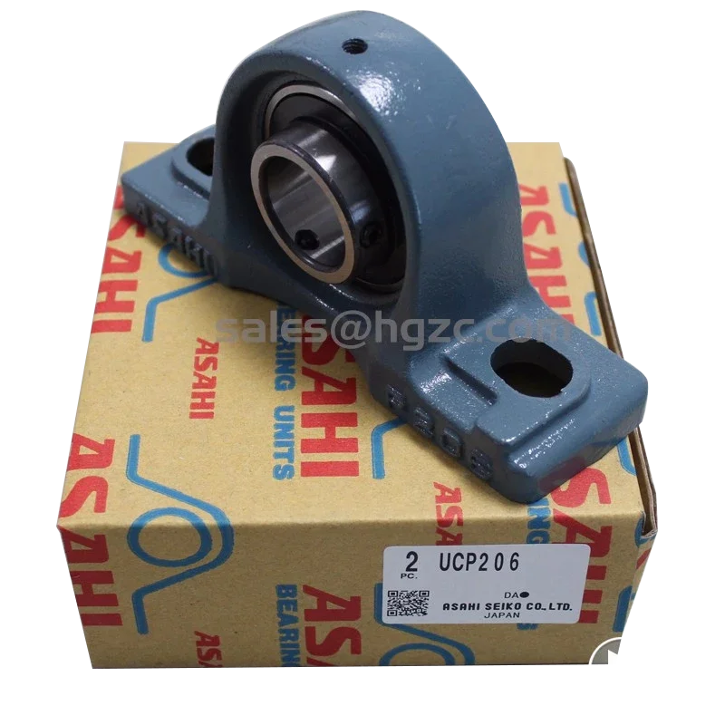 High Precision Asahi Pillow Block Bearing Ucp213 Housing P213 - Buy Asahi Bearing Ucp213,Bearing ...