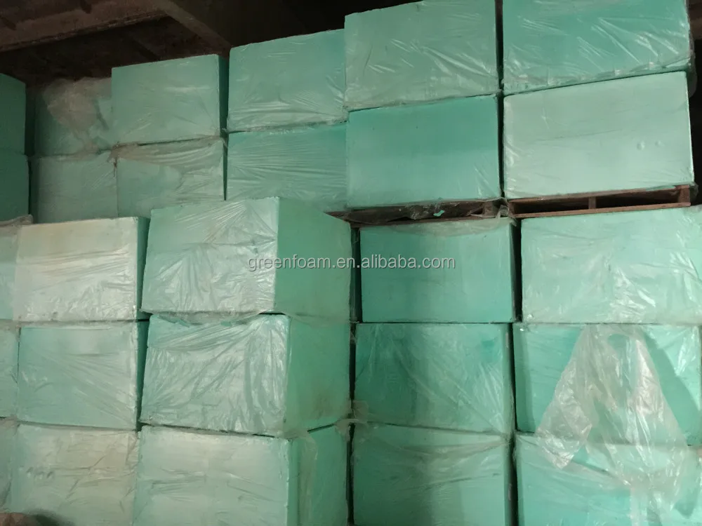Phenolic Foam Fireproof Building Block - Buy Phenolic Foam Block,Foam ...