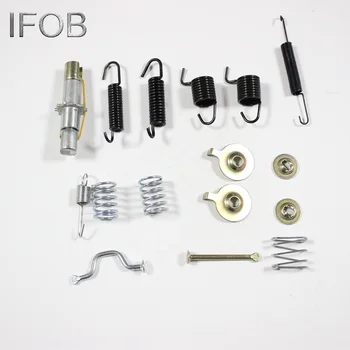 Ifob 47406-60010 Brake Shoes Repair Kits For Land Cruiser 1fzfe 1hz ...