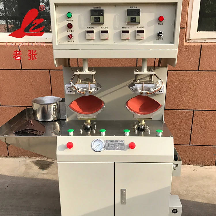 Wholesale Auto Front Panel Baseball Cap Making Machine