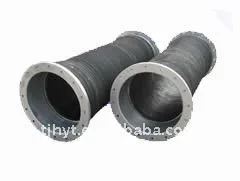 1 Inch Rubber Water Hose Pipes - Durable & Versatile