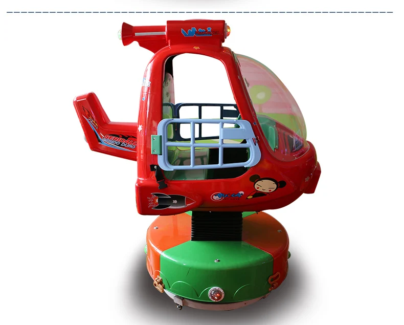 Airforce Coin Op Video Games for Sale - Fun & Profit