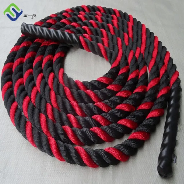 6mm Polyester Braided Rope With Lead Core - Buy Polyester Lead Rope,6mm ...