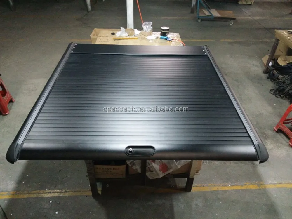 Hilux Revo Roller Shutter 2016 - Buy Aluminum Roller Shutter Product on ...