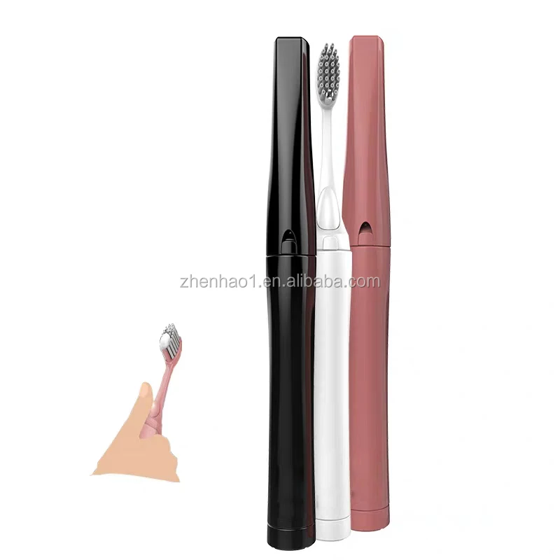 2019 Innovation Design Toothbrush With Toothpaste Inside One-piece ...