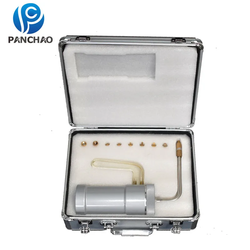Cryogenic Liquid Nitrogen Sprayer Cryotherapy Gun For Skin Care - Buy ...