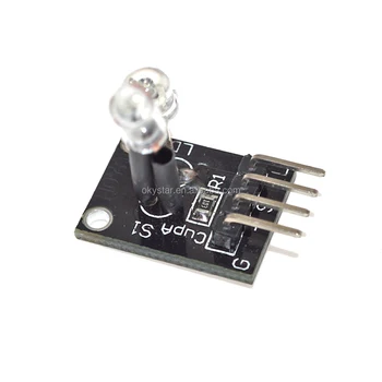 Magic Led Lighting Pwm Control Sensor Module - Buy Magic Sensor Module ...