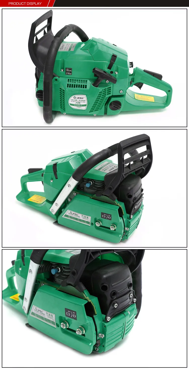 Chain Saw Top Pole Long Handle Chain Saw Steel 365/65cc - Buy Dolmar ...