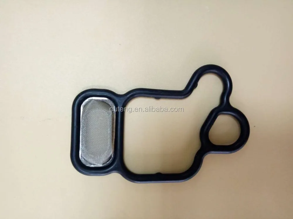 高品质的阀芯阀过滤器适合本田 Accord 15815-r40-a00 - Buy 阀芯阀过滤器垫片，阀芯阀过滤器垫片，汽车阀芯阀过滤器垫片 ...