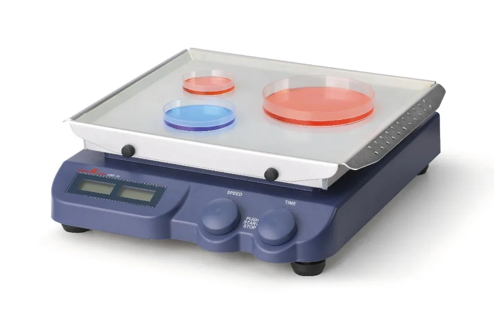 High-quality Digital Shaking Rotator DSR-10 for Beakers