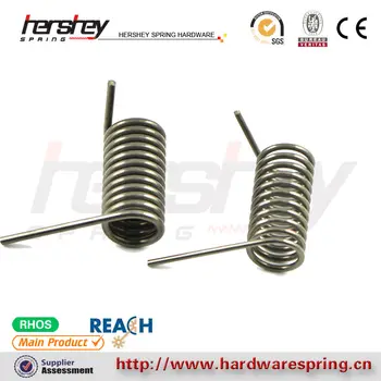 Hair Clip Spring Supplier Torsion Spring Supplier Wire Spring - Buy ...