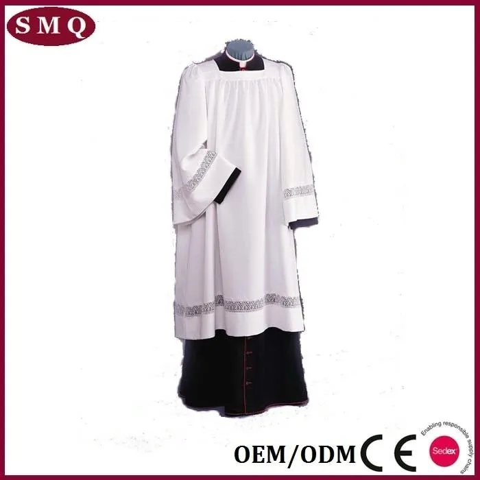 Wholesale Catholic Robes - Elegant Church Suits for Women
