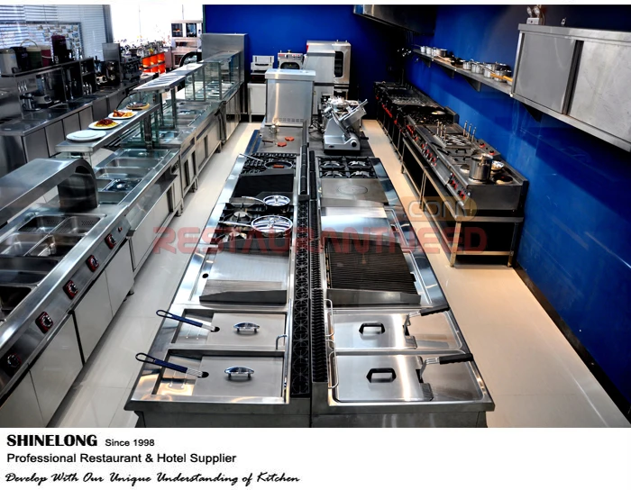 Luxury Catering Equipment / Hotel Equipment - Buy Catering Equipment ...
