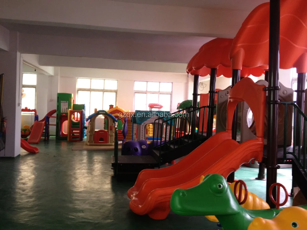 Ce Standard Children Plastic Spring Rocking Horse Spring Rider/children ...