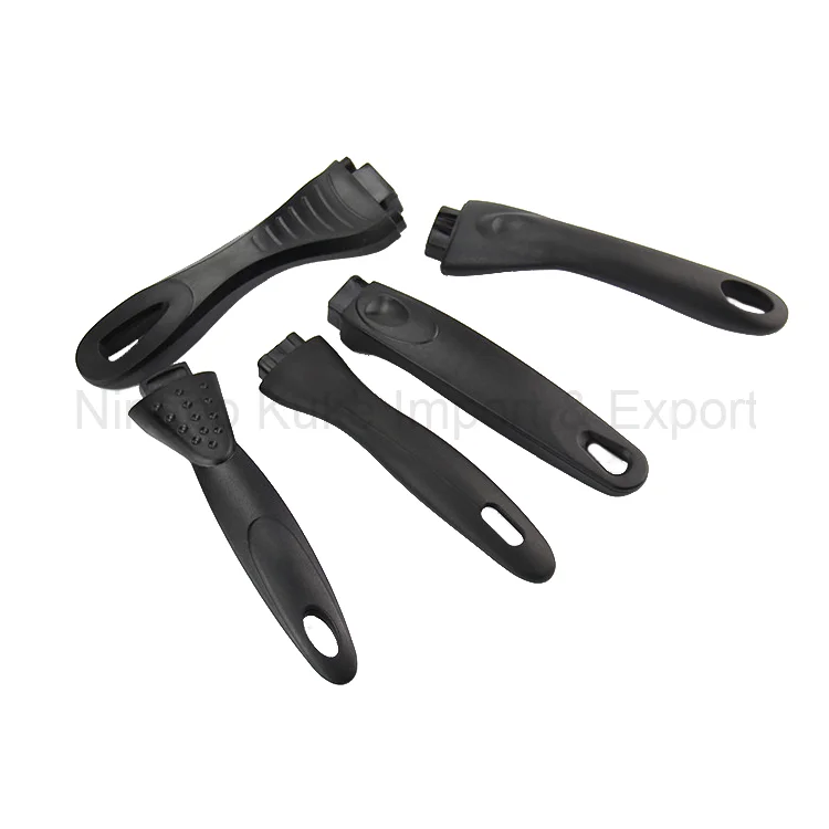 Cookware Parts Bakelite Heat Resistant Handles For Wood Stoves - Buy ...
