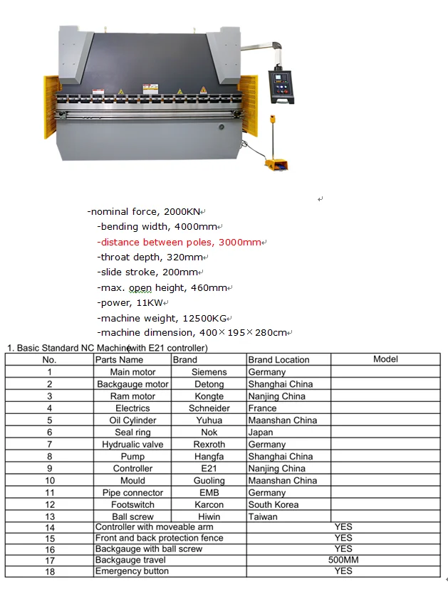 Pan And Box Brake 48" Hand Brake Metal Folder Metal Bender Folding ...
