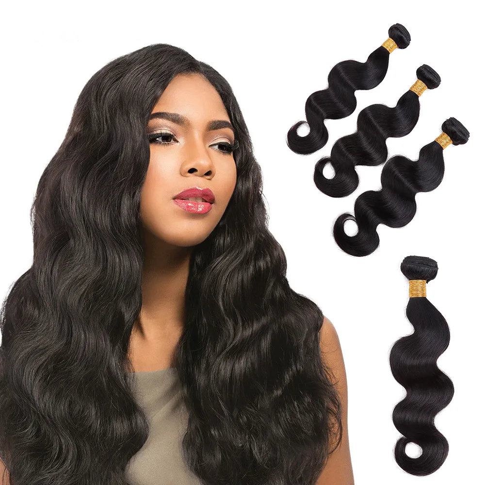 Top Quality Chocolate Hair Weave,Smooth Human Natural Hair,cheap Hair ...