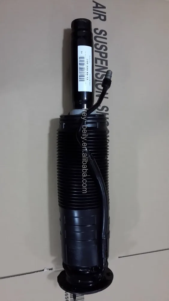Air Suspension Shock Front Hydraulic For Mercedes Benz W220/s600 ...