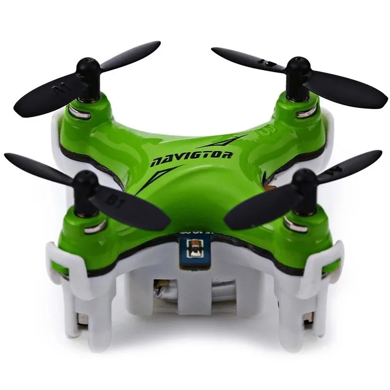 FY804 Mini Drone - World's Smallest 2.4G 6 Axis Gyro RC Quadcopter for ...
