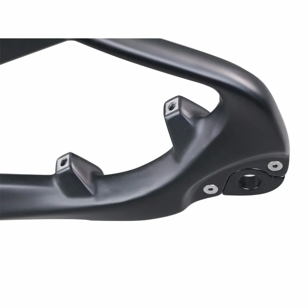 29er Carbon E Bike Frame Electric Bicycle Mtb Frame Xc Series E01 - Buy ...