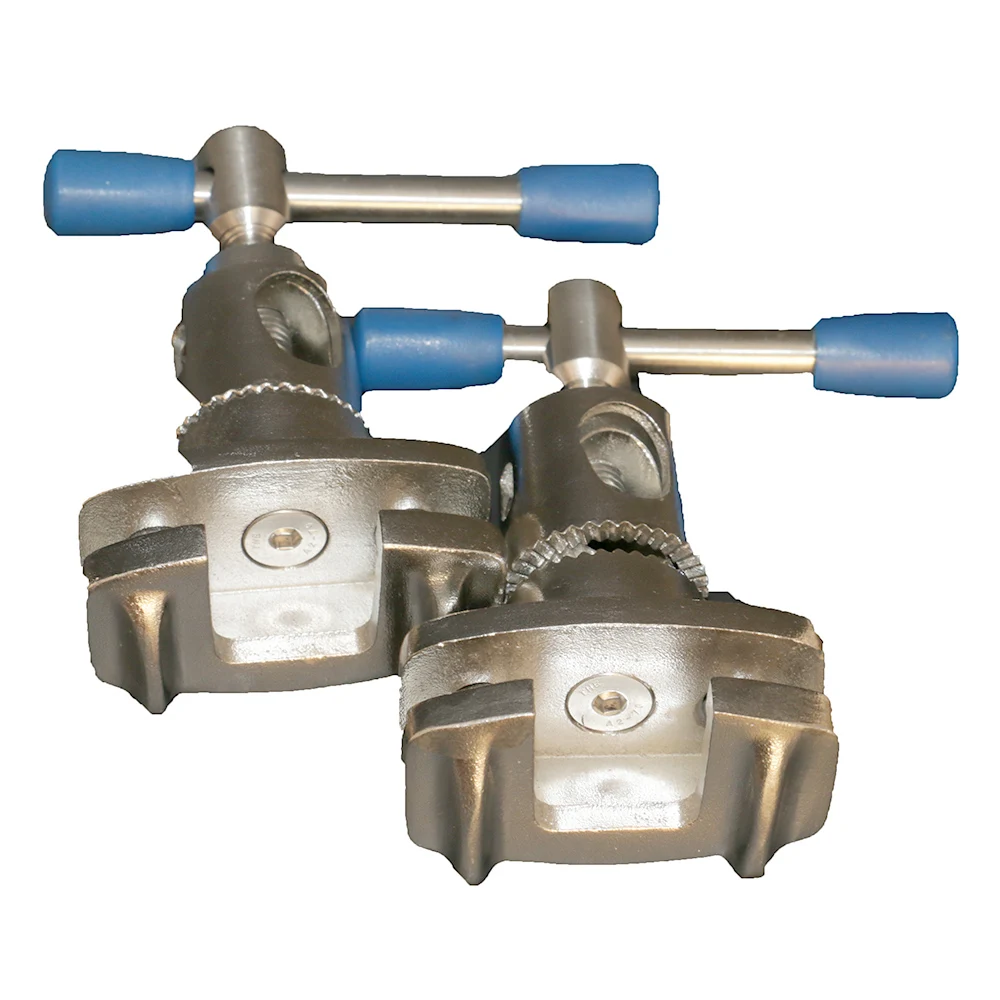 Operating Table Fixing Radial Clamp - Surgical Accessory