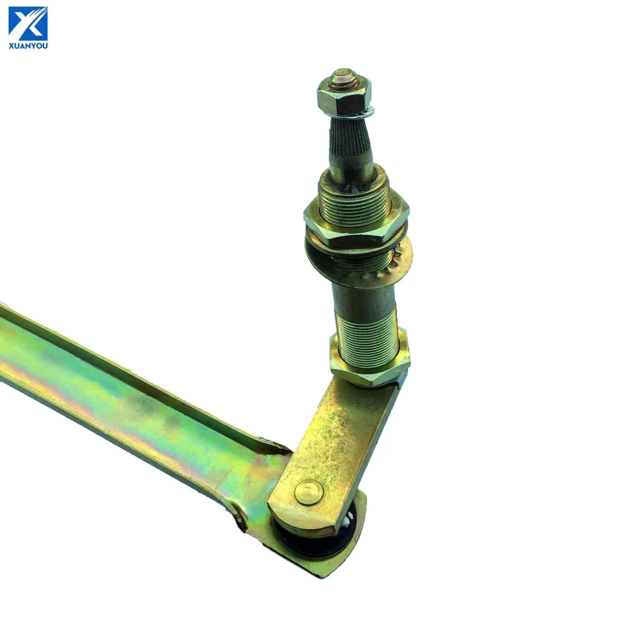 High Quality Bus Front Windshield Wiper Arm For Universal Bus Parts ...