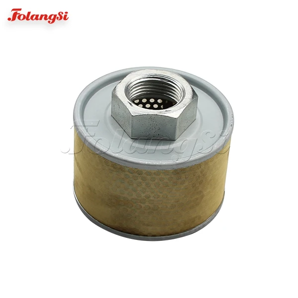 Piezas De La Carretilla Elevadora Filtro Hyd De Succión Se Utiliza Para ...