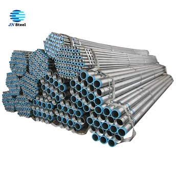 Galvanized Steel Pipe Gi Conduit Emt Conduit 3/4 - Buy Emt Conduit 3/4 ...