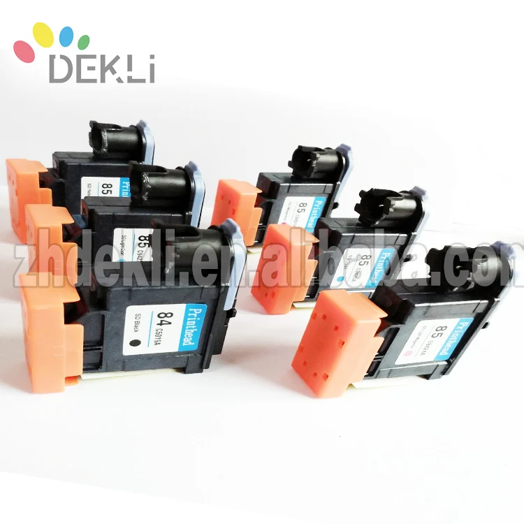 Printhead For Hp84 85 Printer Head For Hp Designjet 130 Print Head ...