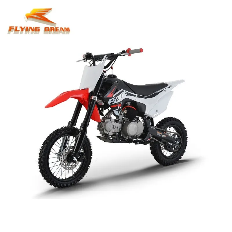 Chinese Crf110 Model 120cc 125cc 140cc 150cc 160cc 190cc Off Road Pit ...