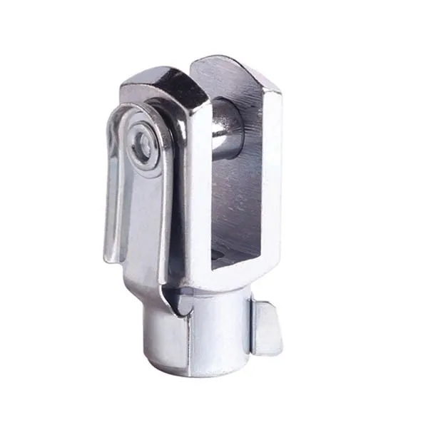 Hot Sale High Quality Cable End Fittings Push Clevises With Folding ...