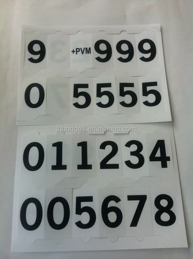 Plastic Car Sunvisor Sale Price Tag,Replaceable Price Tag For Car Sale ...