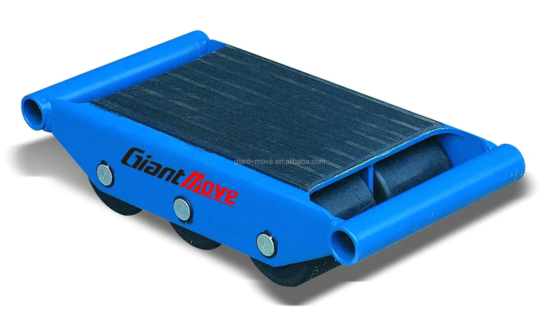 2.5 Ton Heavy Duty Transport Trolley,Roller Skates Movers Moving Skate ...