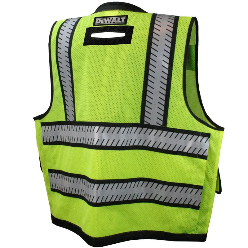 New Style Traffic And Riding Hi Vis Reflective Motorcycle Safety Vest ...